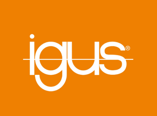 igus Polymers for Lunar and Mars Rover Mobility