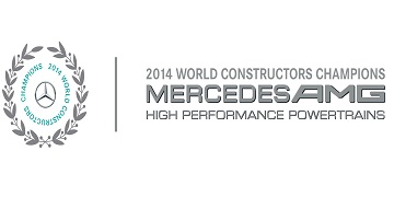 Mercedes AMG High Performance Powertrains
